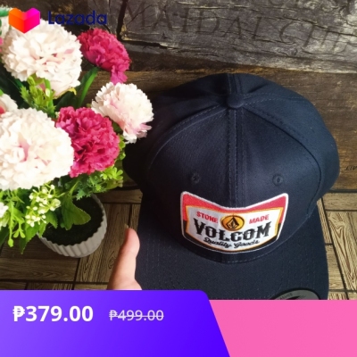 VOLCOM SNAPBACK HIGH QUALITY CAPS premium quality