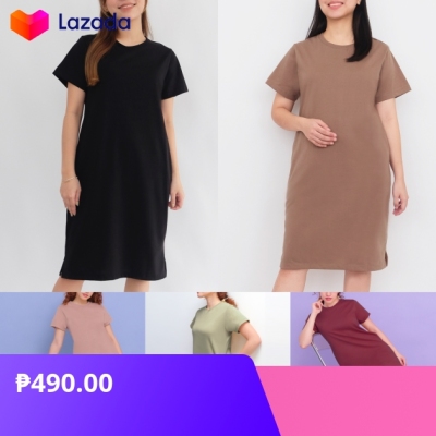 HTP Basics Premium Dress