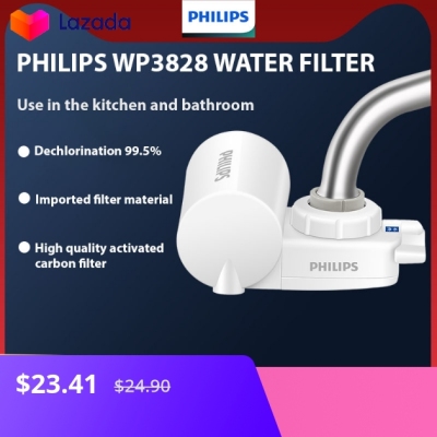 Water Purifier Water Filter PHILIPS WP3828 Water dispenser
