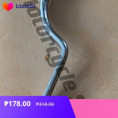 Motorcycle Raider 150 Kick Starter