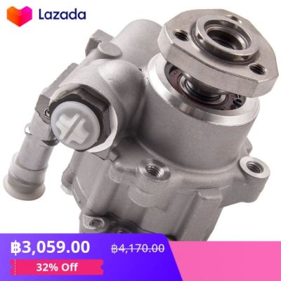 maXpeedingrods ปั๊มพวงมาลัยพาวเวอร์ไฮดรอลิกสำหรับ Volkswagen Golf MK3 ...