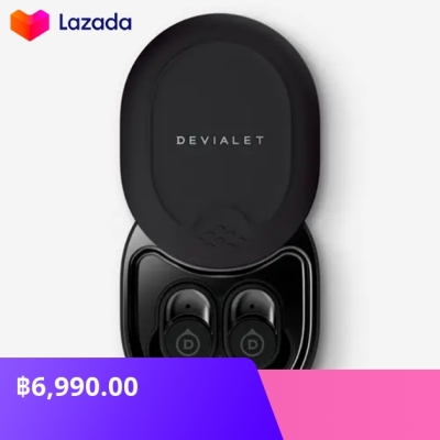 Devialet Gemini True Wireless Earbuds