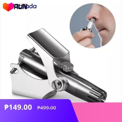 pang gupit sa buhok sa ilong. maganda at quality