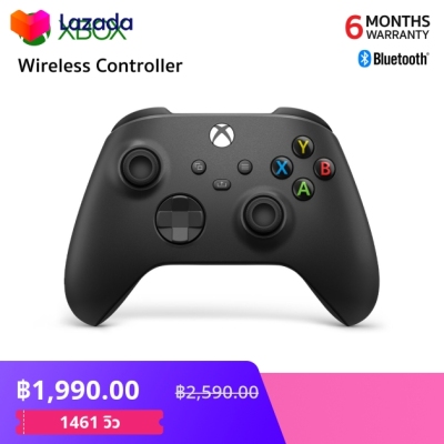 Microsoft Xbox Series + Type-C MCS-1V8-00014 Wireless Controller จอยคอน ...