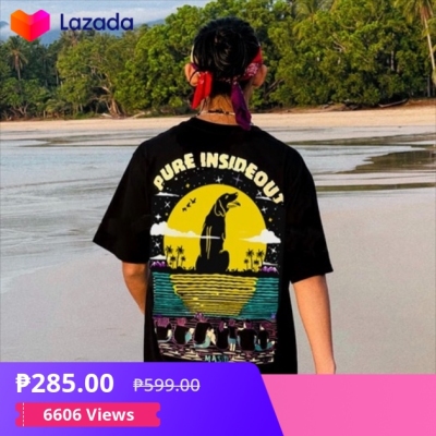 Masid clothing geo ong original janice store Classic masid tshirts ...