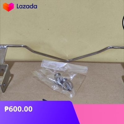 MDL Bracket Sniper 155