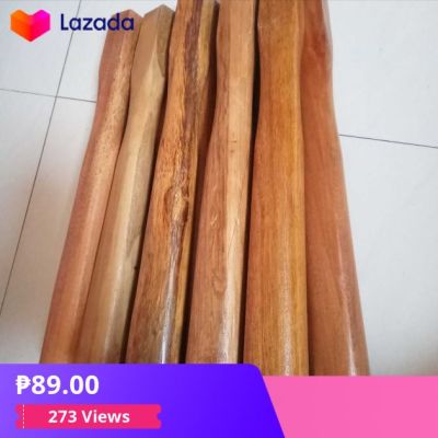 Hammer Wood Handle (Made Of Yakal)