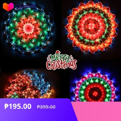 Original parol Christmas Lanterns Christmas lights Decoration Christmas ...