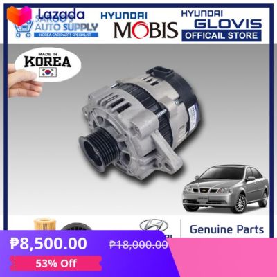 Alternator For Chevrolet Optra , 2004-2013 , Gas , Made In Korea ...