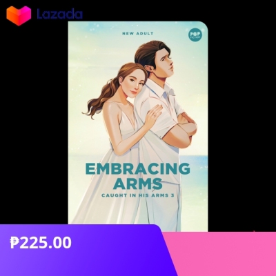 Embracing Arms by Ventrecarnard