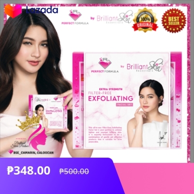 [ Brilliant Shop ] Original Perfect Formula Extra Strength Filter-Free ...