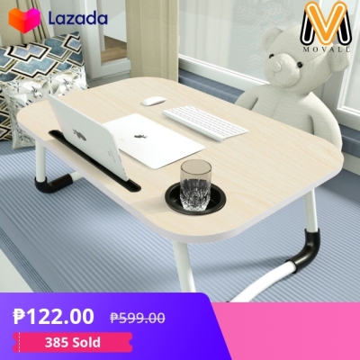 Foldable Laptop table/mini Desk Study Table