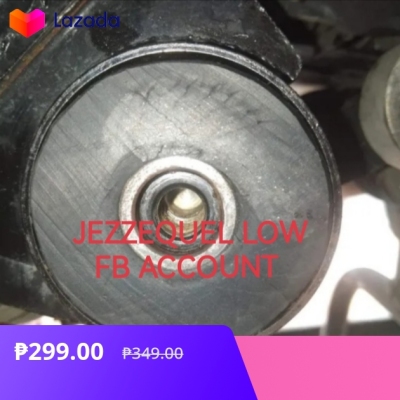 RFI 175 RUBBER BUSHING WITH MOLYE NG TRUCK FREE 2PCS WASHER