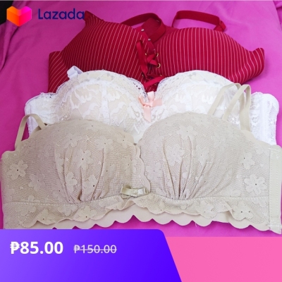 brandnew mix bras design