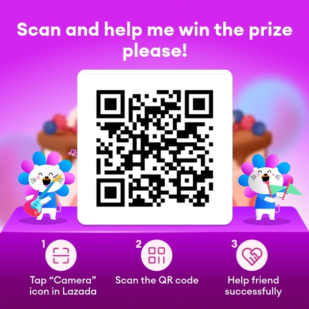 Really need your help! Click the link below and you also stand a chance ...