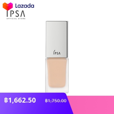 IPSA LIQUID FOUNDATION e