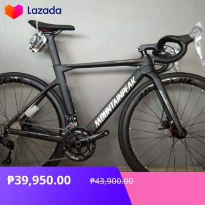 MOUNTAINPEAK REXTON 3000 SORA 700Cx470/700Cx510