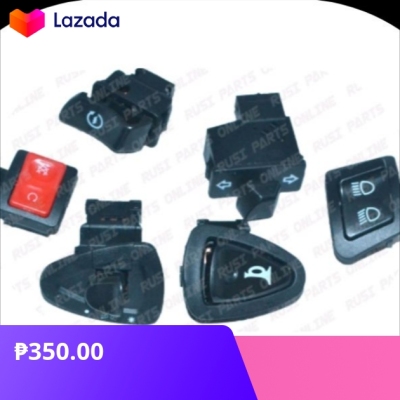 Rusi scooters switch set
