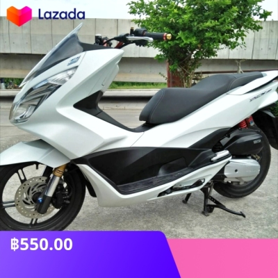 ครอบโช๊ค Honda PCX