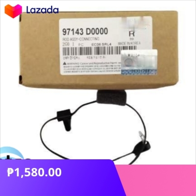 Thermistor switch assembly for air conditioner compressor for Hyundai ...