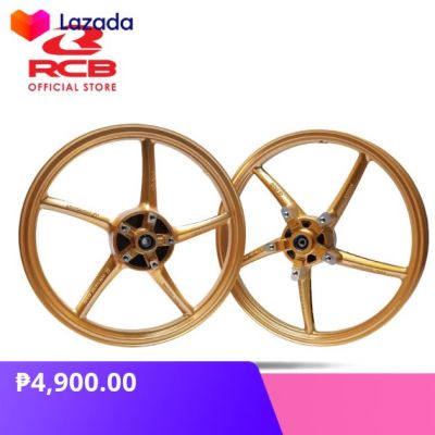 RCB Sport Rim 522 for Yamaha Sniper MXI 150 (SP522) (RB5)