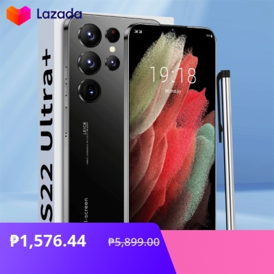 Cellphone Original Realme S22 Ultra Smartphone 5G Mobiles Phone 6.8 ...