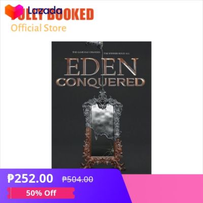 Eden Conquered: Dividing Eden, Book 2 - Export Edition (Paperback)