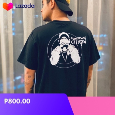 MASID PILOT 1.0 by Geo Ong - CONCERNED CITIZEN