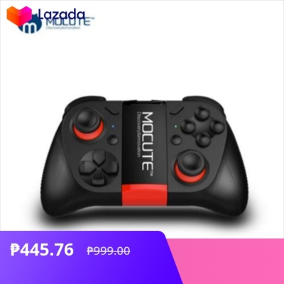 MOCUTE 050 Wireless Bluetooth V3.0 MOCUTE-050 Game Controller/Gamepad ...