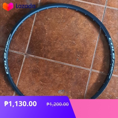 Cole MTB Rims 29er PRICE PER PAIR!!!