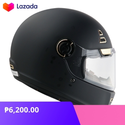 MT Full-Face Helmet Jarama P Solid