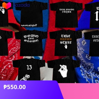 TBS SOLID GANG SHIRT