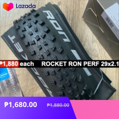 Schwalbe Rocket Ron Perf 29 x 2.10