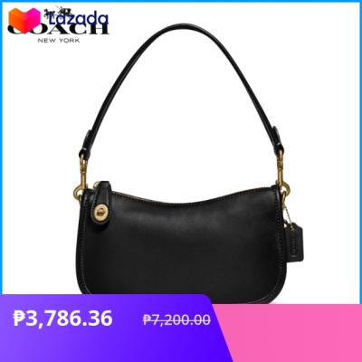 Coach Bag Official Store Original authentic women Cross Body & Shoulder ...