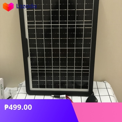 JDSTAR CL-1615 16V 15W Solar Panels Charge Any Mobile And Any Battery ...