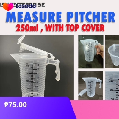 Measure Pitcher Liquid proportioner tranfer for auto detailing ...