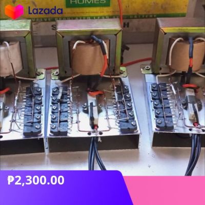 water proof electric fishing machine