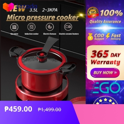 Micro Pressure Cooker Pressure Cooker Household New Multi-function Non ...