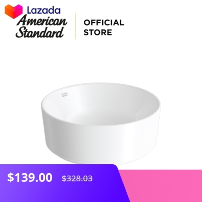 American Standard Acacia Evolution Round Basin