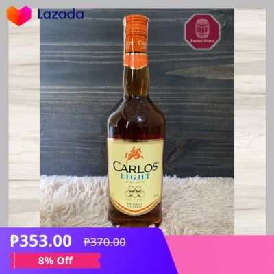 Carlos Light 1L