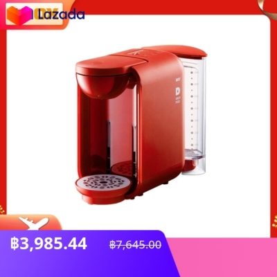 ยูซีทูหยด POD (เครื่องชงกาแฟ) DP2-NT-RED