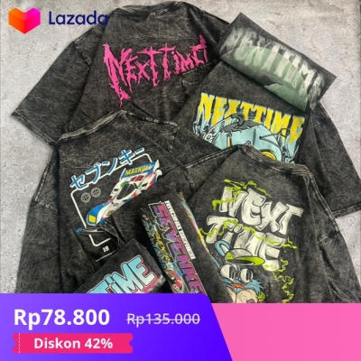 KAOS DISTRO PRIA KAOS WASHING KAOS WASHING KEKINIAN TSHIRT ATASAN PRIA ...