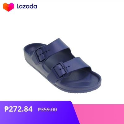 BENCH- IEU0009 Men's Slides