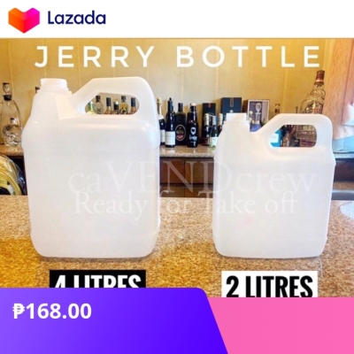 Bottle /Food Grade / GAS Container / HDPE Container / Detergent Bottle ...