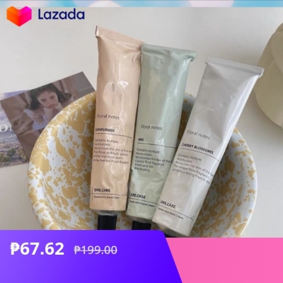 Hand Essence Hand Cream Moisture Nourishing Whitening Hand Lotion Hand Care