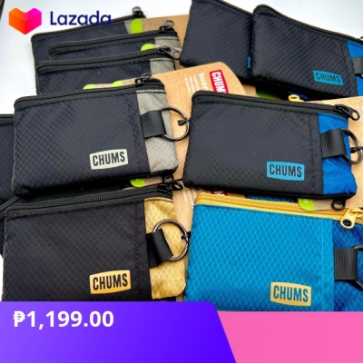 Chums Surfshorts Wallet