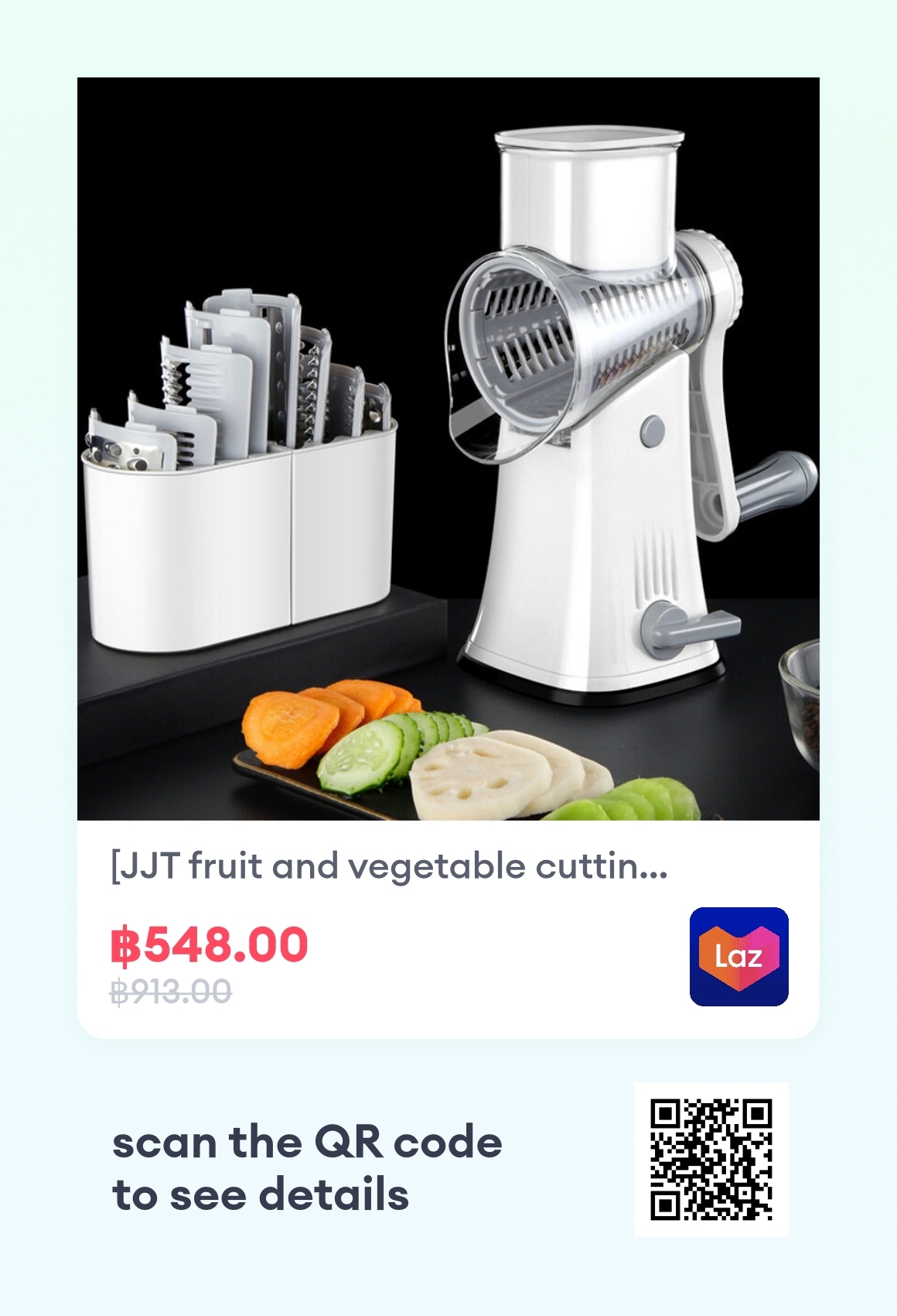 JJT fruit and vegetable cutting equipment Fruit and Vegetable Slicer ...