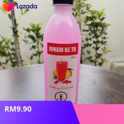 Junam Ke Tu 500ml