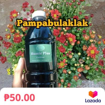 Humic Plus (1000ml)