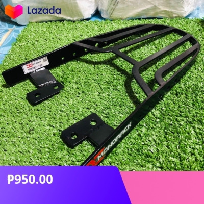 WAVE 100r/WAVE 125/RUSI WAVE DC MONORACK BRACKET